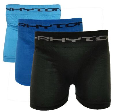 BOXER HOMBRE "RHYTON" EN CAJA - Casa Gini Mayorista