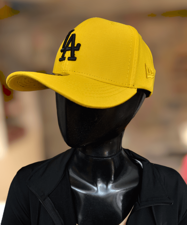 GORRA LISA CON LOGO MARCA - Casa Gini Mayorista