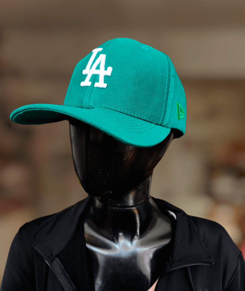 GORRA LISA CON LOGO MARCA - Casa Gini Mayorista